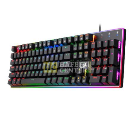 Redragon RATRI K595 Gaming Keyboard | Hafeez Center Lahore