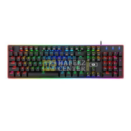 Redragon RATRI K595 Gaming Keyboard | Hafeez Center Lahore