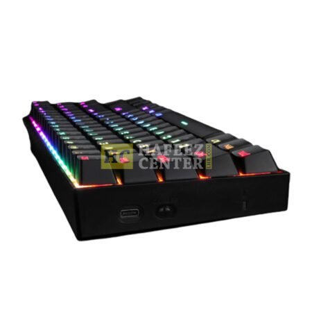 K599 Deimos Wireless Gaming Keyboard | Hafeez Center Lahore