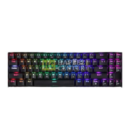 K599 Deimos Wireless Gaming Keyboard | Hafeez Center Lahore