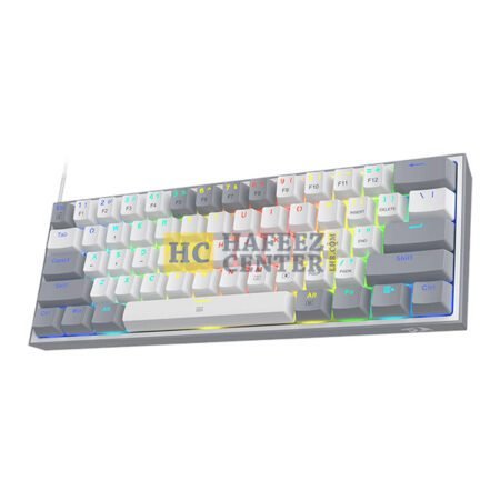 Redragon FIZZ PRO K616-RGB Wired Keyboard | Hafeez Center Lahore