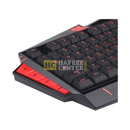 Redragon K503 HARPE Pro Keyboard | Hafeez Center Lahore