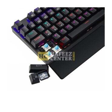 T-Dagger Destroyer T-TGK305 Gaming Keyboard | Hafeez Center Lahore