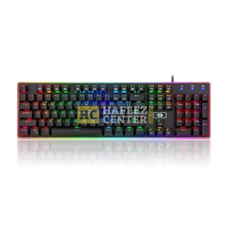 Redragon RATRI K595 RGB Keyboard | Hafeez Center Lahore