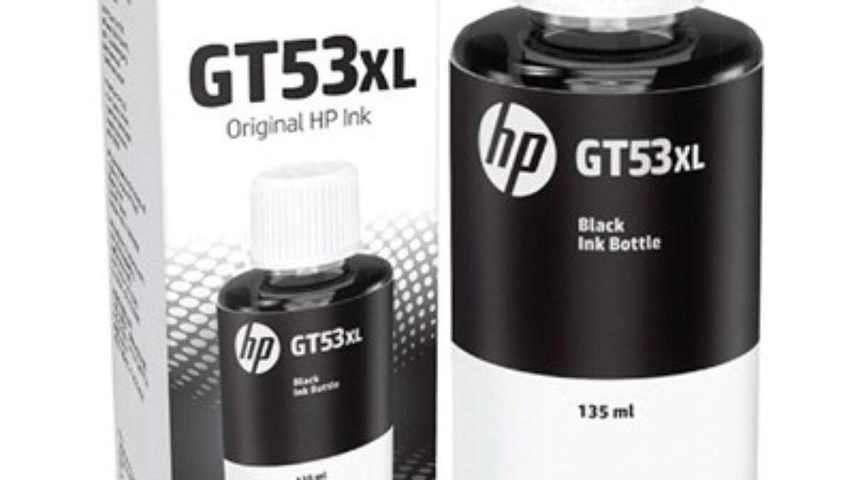 Hp gt53xl store