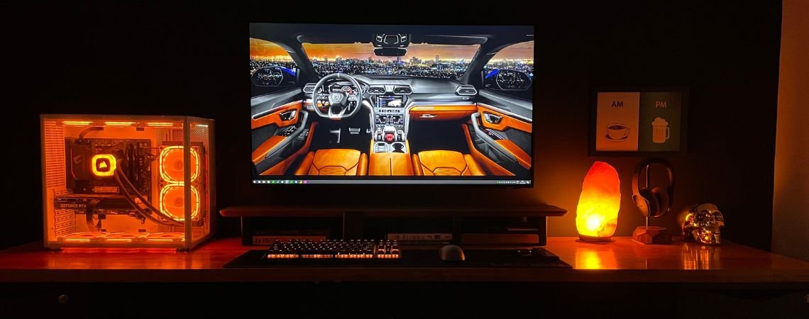 PC Addons | Next-Level Computer Upgrades | Hafeez Center Lhr