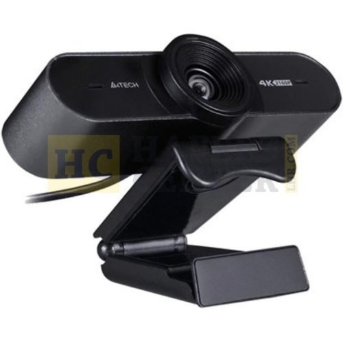 A4Tech PK-1000HA UHD 4K Webcam | Hafeez Center Lahore