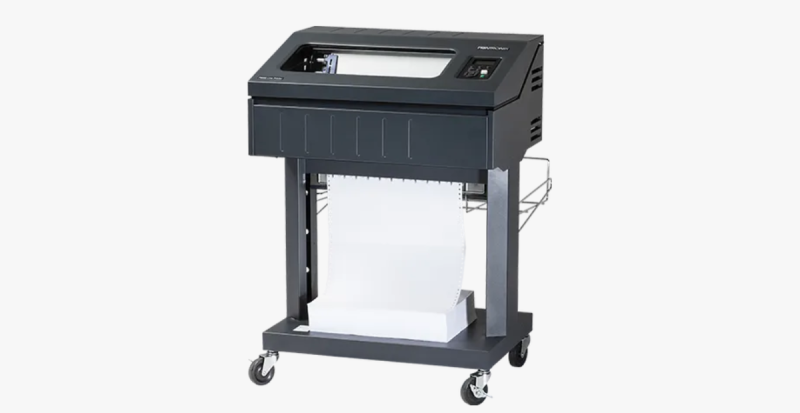 What is Impact & Non Impact Printer? Hafeez Center Lhr